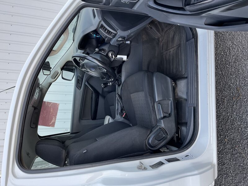 FORD RANGER SINGLE CAB 2WD - 2017 | Cudgee Cars Pty Ltd