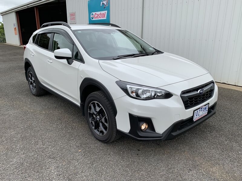 Subaru XV AWD S/Wagon - 2020 | Cudgee Cars Pty Ltd